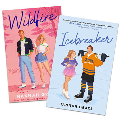 Maple Hills Series: 2 Book Bundle