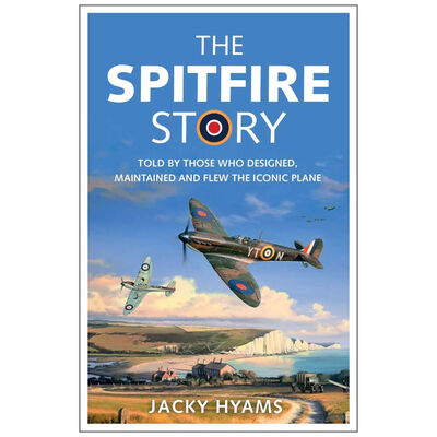 The Spitfire Kids & The Spitfire Story: 2 Book Bundle