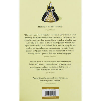 The Greedy Queen From 3.00 GBP | The Works