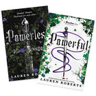Lauren Roberts: 2 Book Bundle