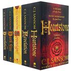 The Shardlake Series: 5 Book Collection By C.J. Sansom | The Works