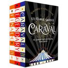 Caraval Series: 3 Book Box Set By Stephanie Garber | The Works