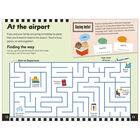 Travel Activity Pack By DK | The Works