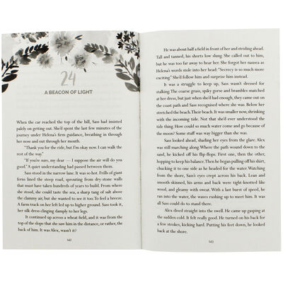 One Silver Summer By Rachel Hickman | The Works