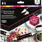 Spectrum Noir Classique - Floral - 12 Pack From 9.00 GBP | The Works