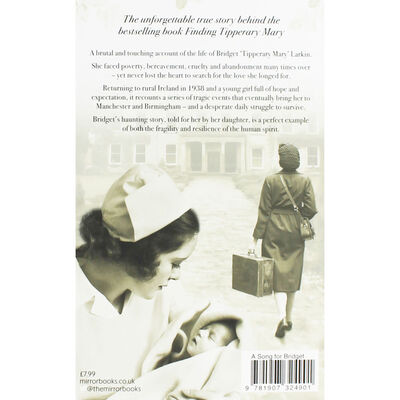 A Song for Bridget By Phyllis Whitsell | The Works