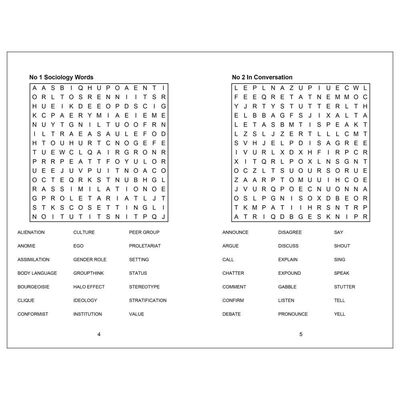 Take 5 Wordsearch By Igloo Books Ltd | The Works