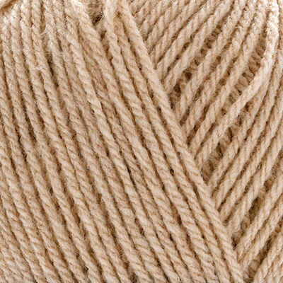 Bonus DK: Oatmeal Yarn 100g From 2.00 GBP | The Works