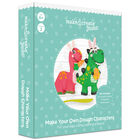 Easter Make Your Own Dough Characters From 1.00 GBP | The Works