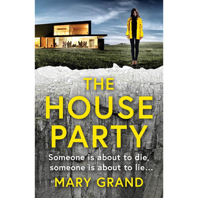 The House Party By Mary Grand | The Works