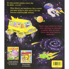 Welcome To Alien School By Caryl Hart | The Works