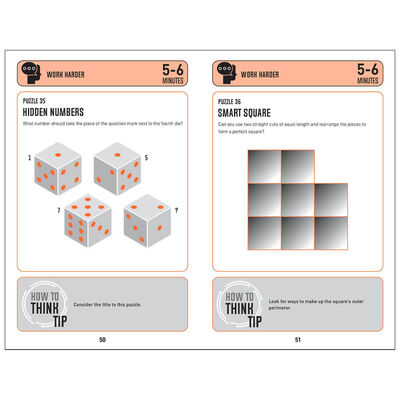 Lateral Thinking Puzzles