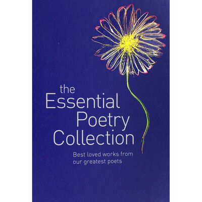 The Essential Poetry Collection: 11 Book Box Set By Various | The Works