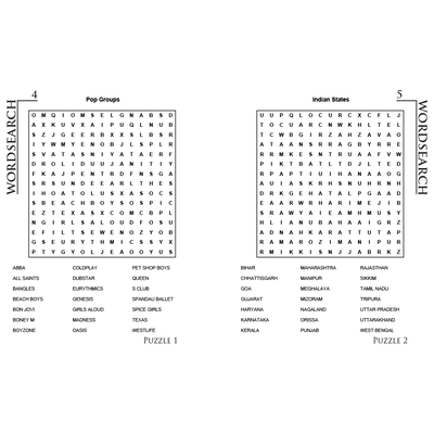 365 Days of Wordsearch By Igloo Books | The Works