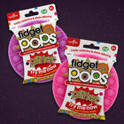 Glitter Fidget Pop: Assorted Circle From 0.50 GBP | The Works