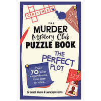 Puzzle Books | The Works