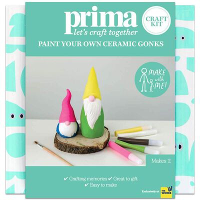 Prima Decorate the Garden Bundle