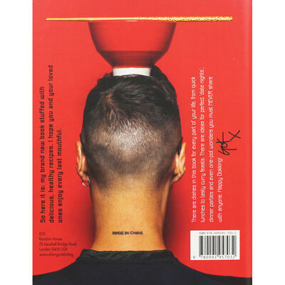 Gok's Wok By Gok Wan | The Works