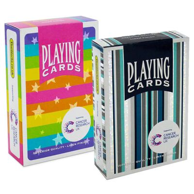 Playing Card Games Bundle