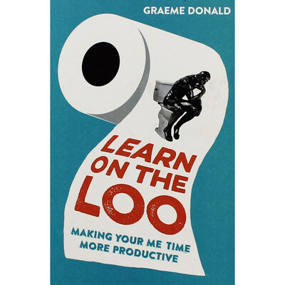 Learn on the Loo By Graeme Donald | The Works