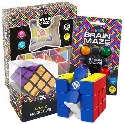 Brain Games Bundle