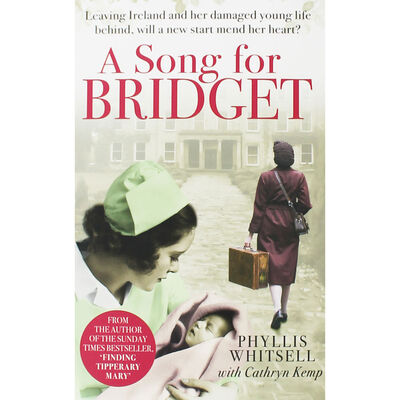 A Song for Bridget By Phyllis Whitsell | The Works