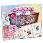 GL Style Scrapbook Kit From 7.00 GBP | The Works