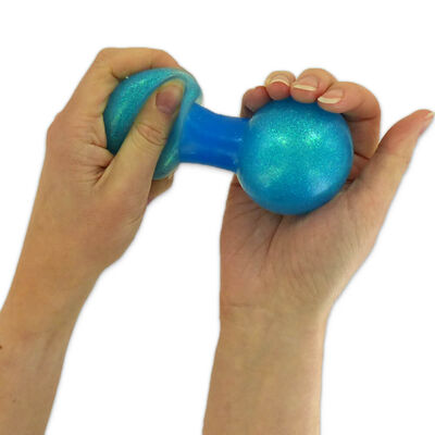 Fidget Water Bead Ball Squeezer: Assorted From 1.50 GBP | The Works