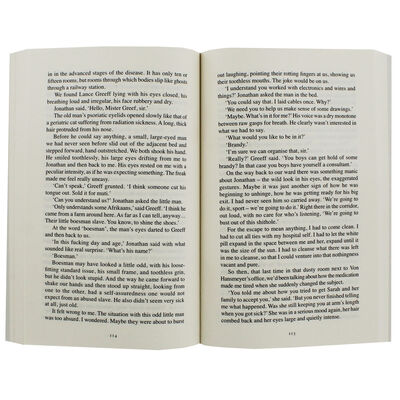 Asylum By Marcus Low | The Works