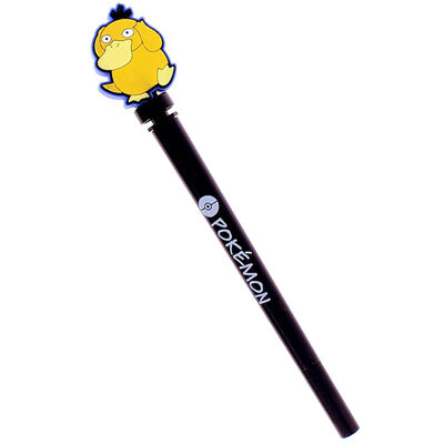 Pokemon Novelty Pen: Assorted From 3.00 GBP | The Works