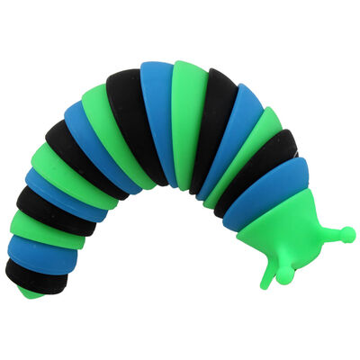Glow in the Dark Sluggy Duggie: Assorted From 3.50 GBP | The Works
