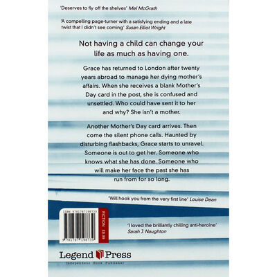 She Chose Me From 0.50 GBP | The Works