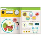 Junior Explorers Write and Wipe: Time Book By Hinkler | The Works