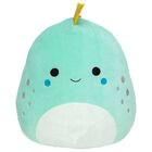 Squishmallows Plush: Chet From 0.0 N/A | The Works