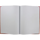 A4 Casebound Your Future Plain Notebook From 0.50 GBP | The Works