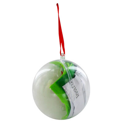 Make Your Own Sprout Bauble From 0.50 GBP | The Works