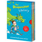 The Dragonsitter: 10 Book Collection By Josh Lacey | The Works