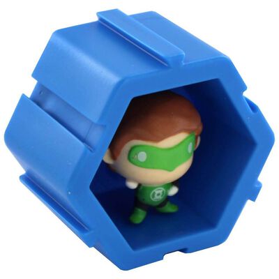 DC Nano! Wow Pods: Assorted From 0.10 GBP | The Works