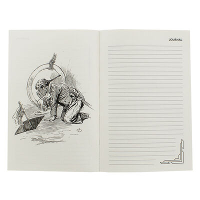 The Great Adventure Collection: 9 Book Box Set From 0.50 GBP | The Works