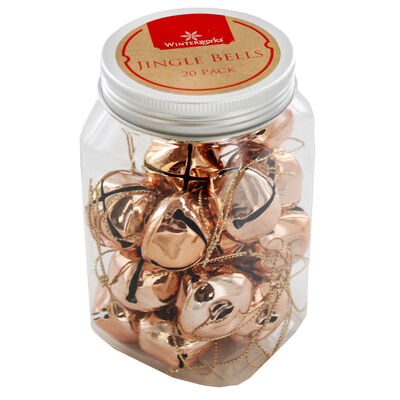 Jingle Bells: Assorted From 3.00 GBP | The Works