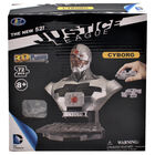 Cyborg Solid 72 Piece 3D Jigsaw Puzzle From 10.00 GBP | The Works