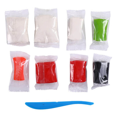 Make Your Own Festive Dough Characters Kit From 0.50 GBP | The Works