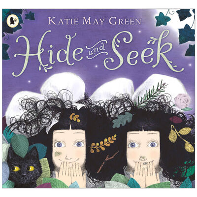 Hide and Seek By Katie May Green | The Works