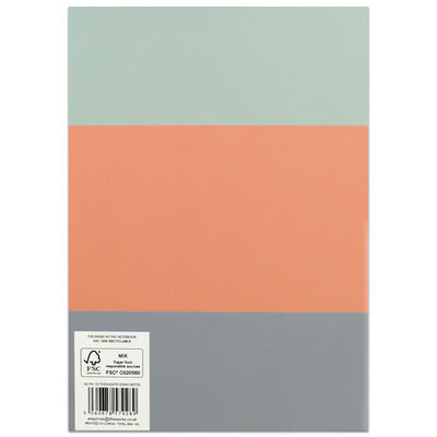 A5 Flexi Thoughts Ideas Notes Notebook From 2.00 GBP | The Works