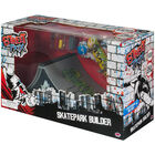 Street Trix Skate Park Builder: Assorted From 0.50 GBP | The Works