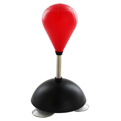 Table Top Boxing Punchbag From 0.50 GBP | The Works