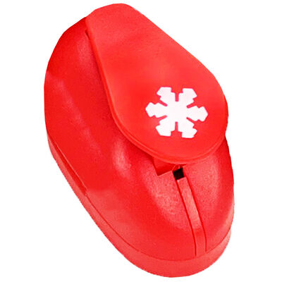 Festive Hole Punch: Assorted From 1.00 GBP | The Works