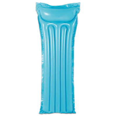 Polygroup Inflatable Airmat: Blue From 1.00 GBP | The Works