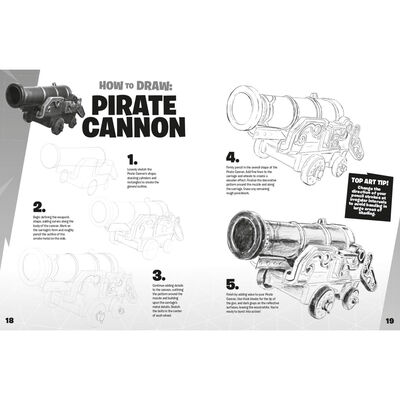 how to draw fortnite learn to draw skins (unofficial)