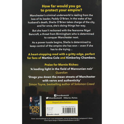 The Cover Up By | The Works